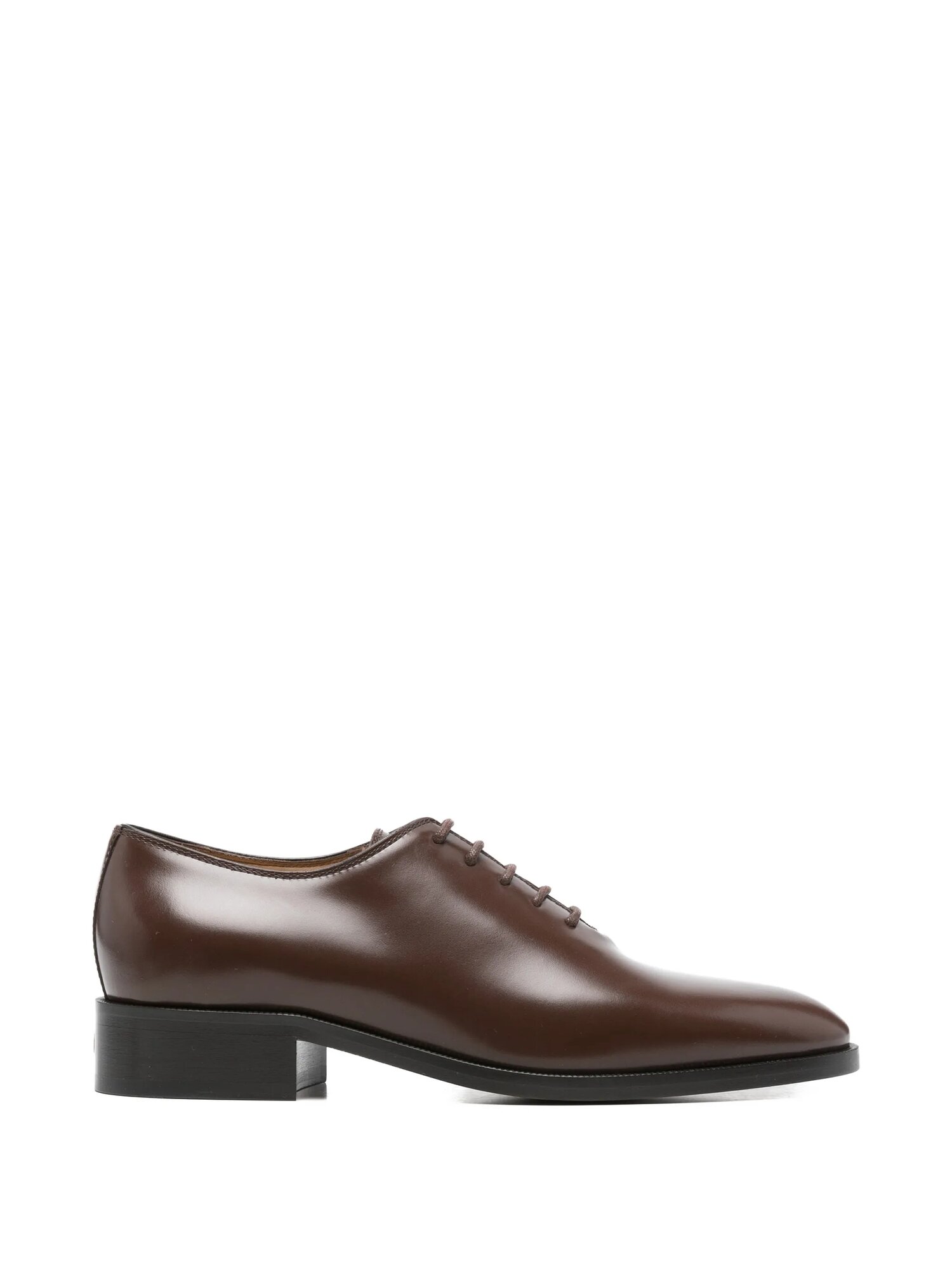 Туфли Lace-up derby shoes 