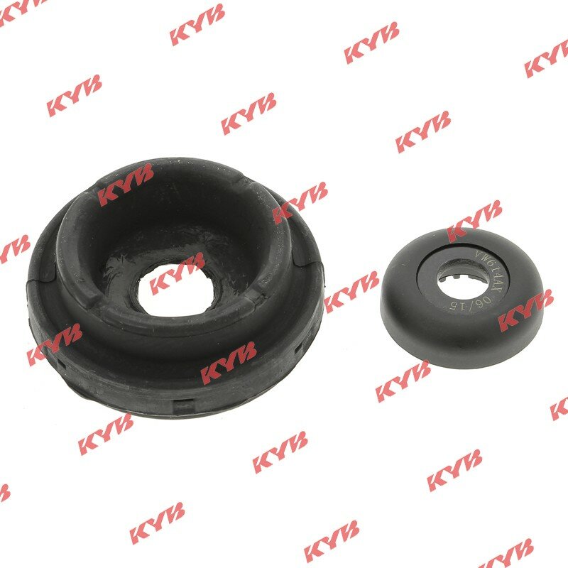 Комплект верхней опоры KAYABA SM5451 Chevrolet Aveo 1.2002-12.2010, Spark 1.2005-12.2008, Daewoo Kalos 1.2002-12.2010, Matiz 1.2005-12.2008