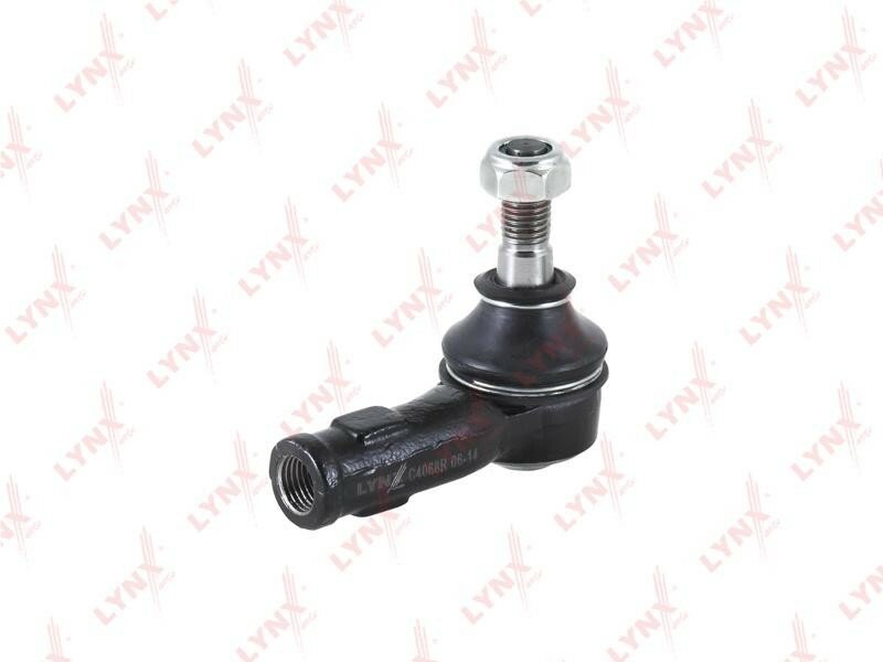 Наконечник рулевой тяги R LYNX AUTO C4068R Seat Arosa 1.0-1.7d 97-04, Vw Lupo 1.0-1.7d 98-05, Polo 1.0-1.9d 94-01
