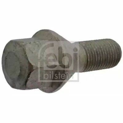 Болт крепления колеса FEBI 19341 М12х1.25х48.5 мм