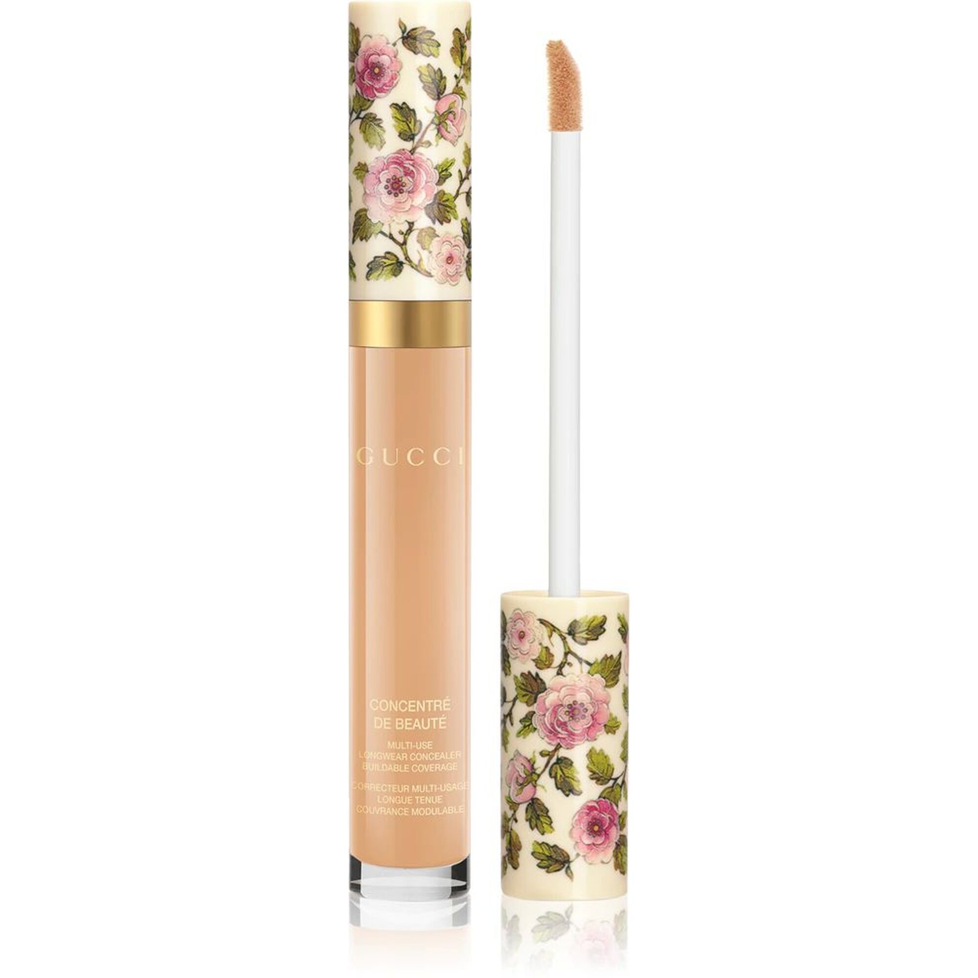Корректор Gucci Beauty Concentre de Beaute, 23W, бежевый, 8 мл