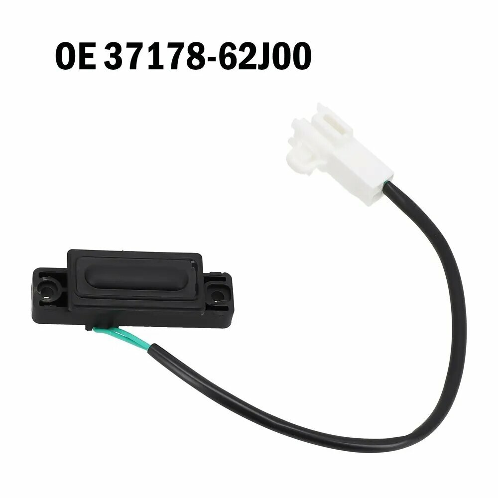 Кнопка открытия багажника для Suzuki Swift 2005-2017, 37178-62J00