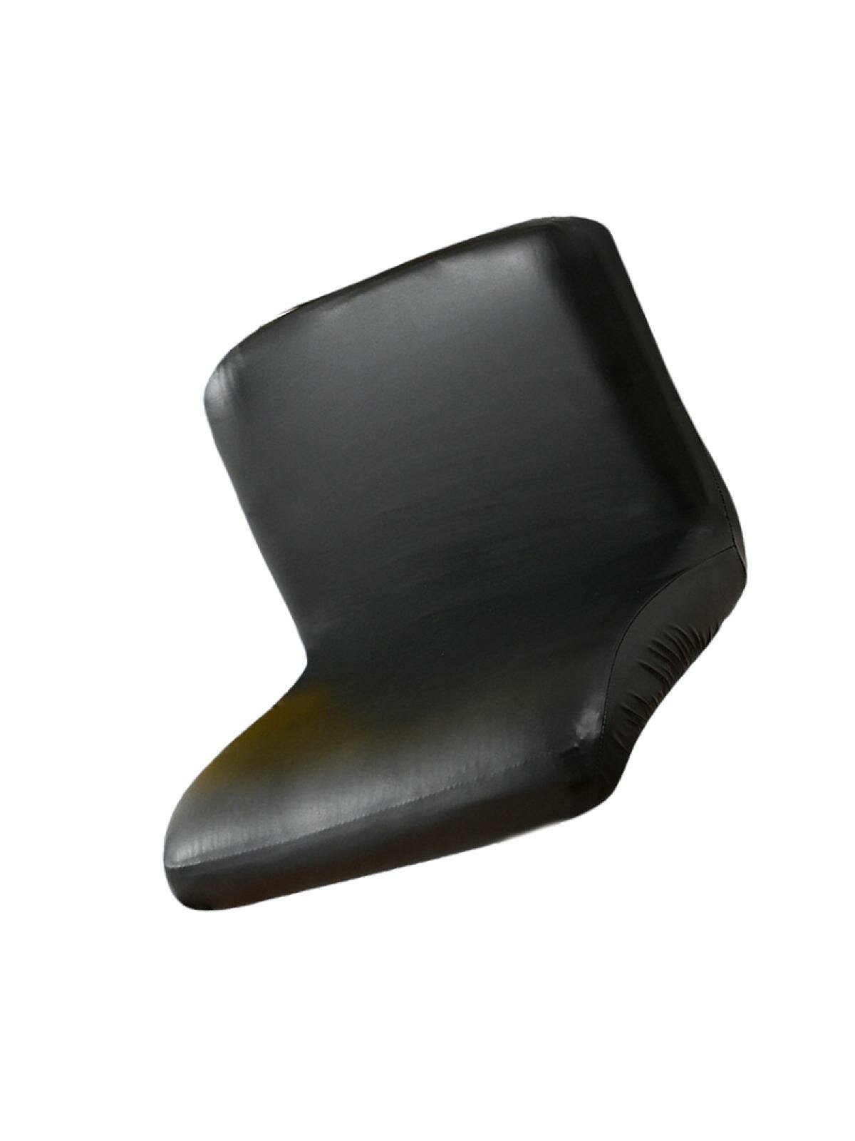 Стильный водостойкий чехол для барных стульев, чехол для стульев для бара и столовой