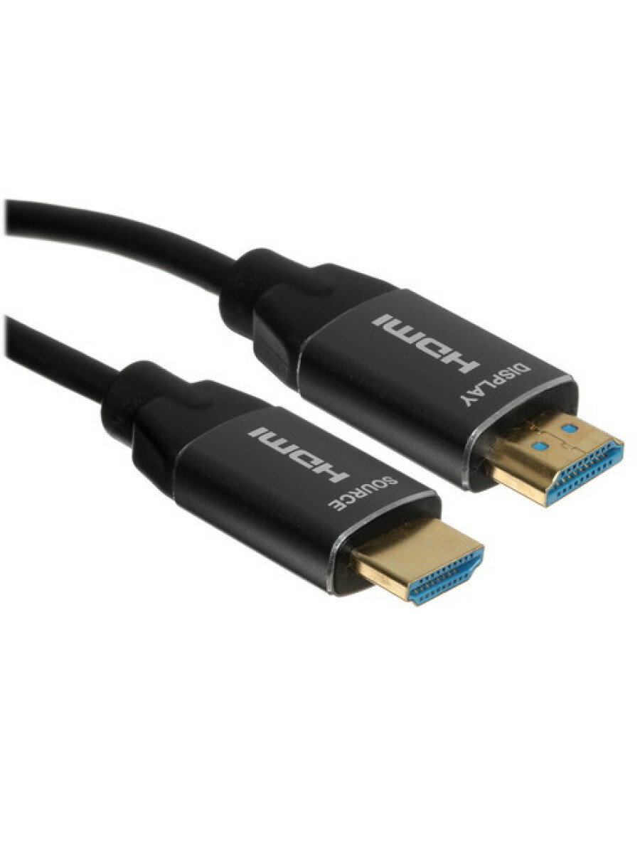 Кабель однонаправленный DEXP HDMI - HDMI, 50 м