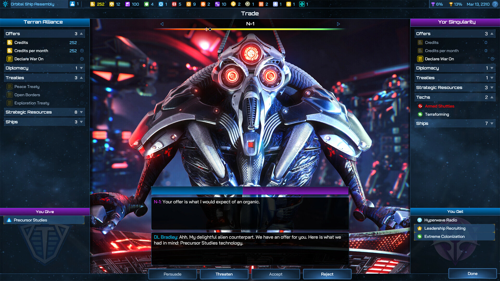 Galactic Civilizations IV Steam Аккаунт • Активация Steam • регион Весь мир