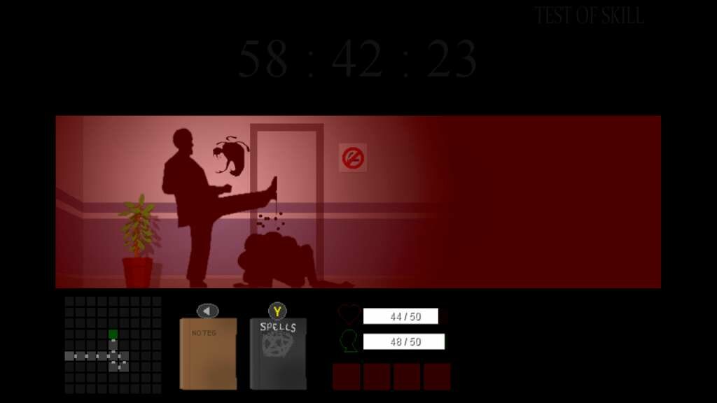 The Consuming Shadow Steam Ключ • Активация Steam • регион Весь мир