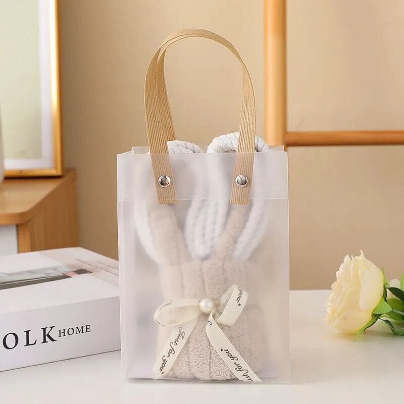 Полотенце для ванной Симпатичная форма, хлопчатобумажный флис, мягкий и удобный, разнообразные цвета и размеры полотенец, Микрофибра, 25x50 см, светло-коричневый, 1 шт.