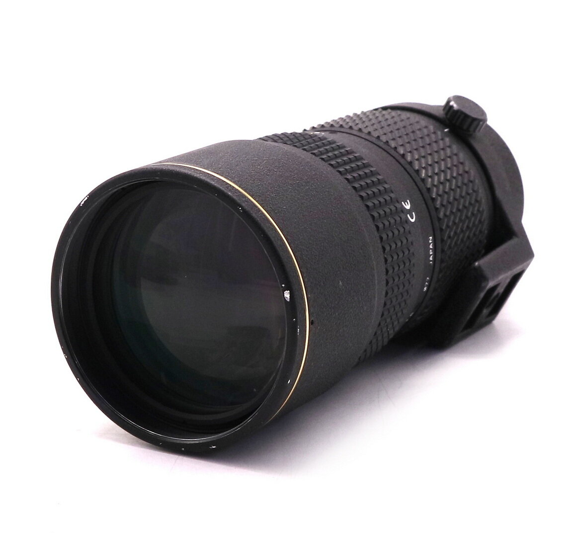 Объектив Tokina AF 80-200mm f/2.8 AT-X PRO