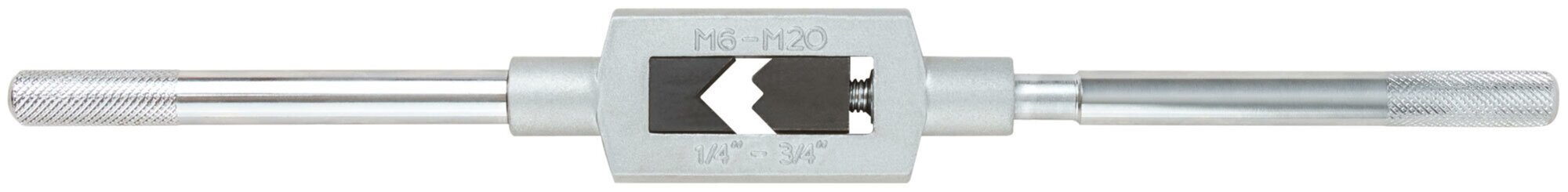 Метчикодержатель универсальный М6-М20