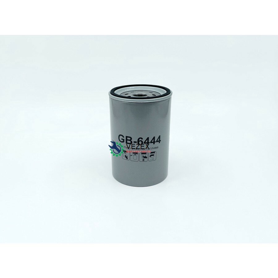 BIG FILTER GB6444 Фильтр топливный
