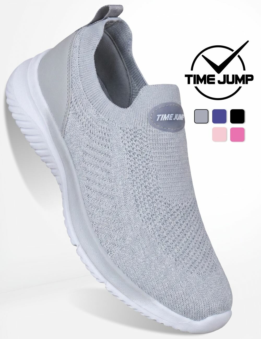 Слипоны Весна-лето 2026