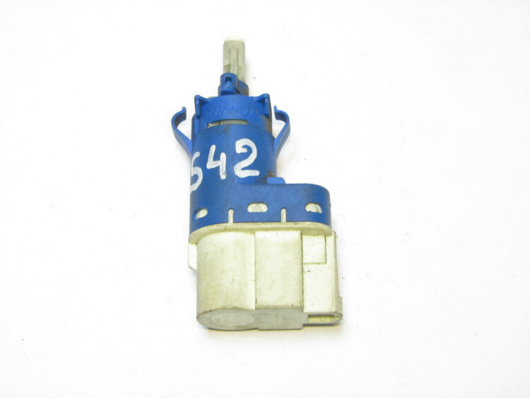Датчик стоп-сигнала 3M5T9C872AB 1224326 1227340 4832219 Ford Focus II Fiesta - Синий - S-42