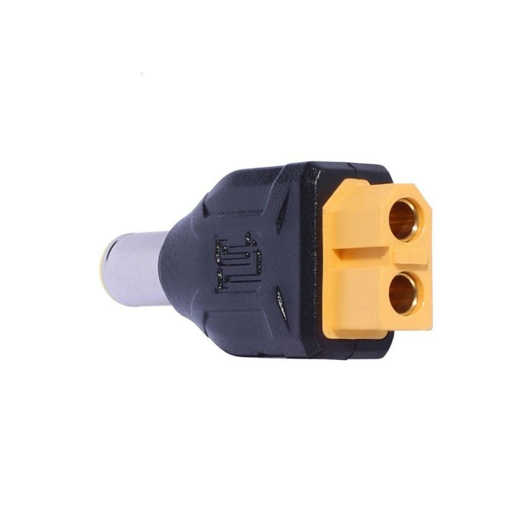 Переходник XT60–DC7909, от женщины к мужчине