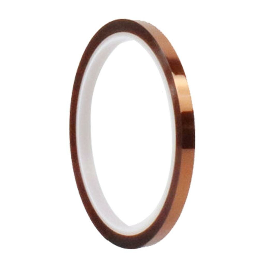 Термостойкая изоляционная лента PET, 0.6CM