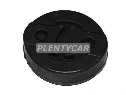 Крепление глушителя Toyota ST1756535010 SAT