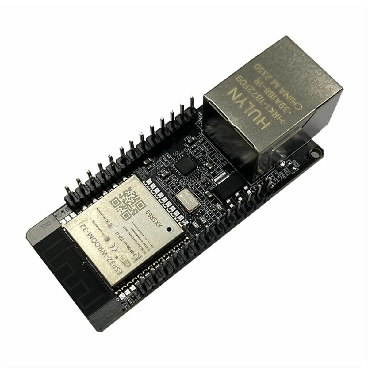 WT32-ETH01 ESP32 Беспроводной Модуль Последователь
