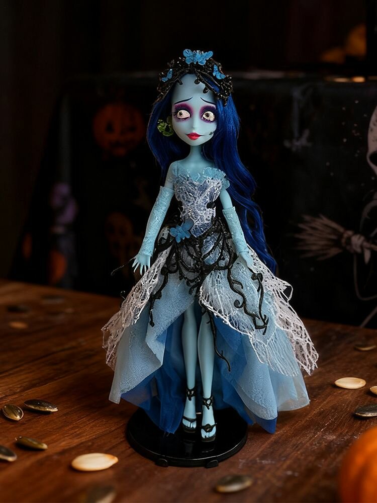 For Monster High Жуткие куклы, Страшные куклы , Кукла