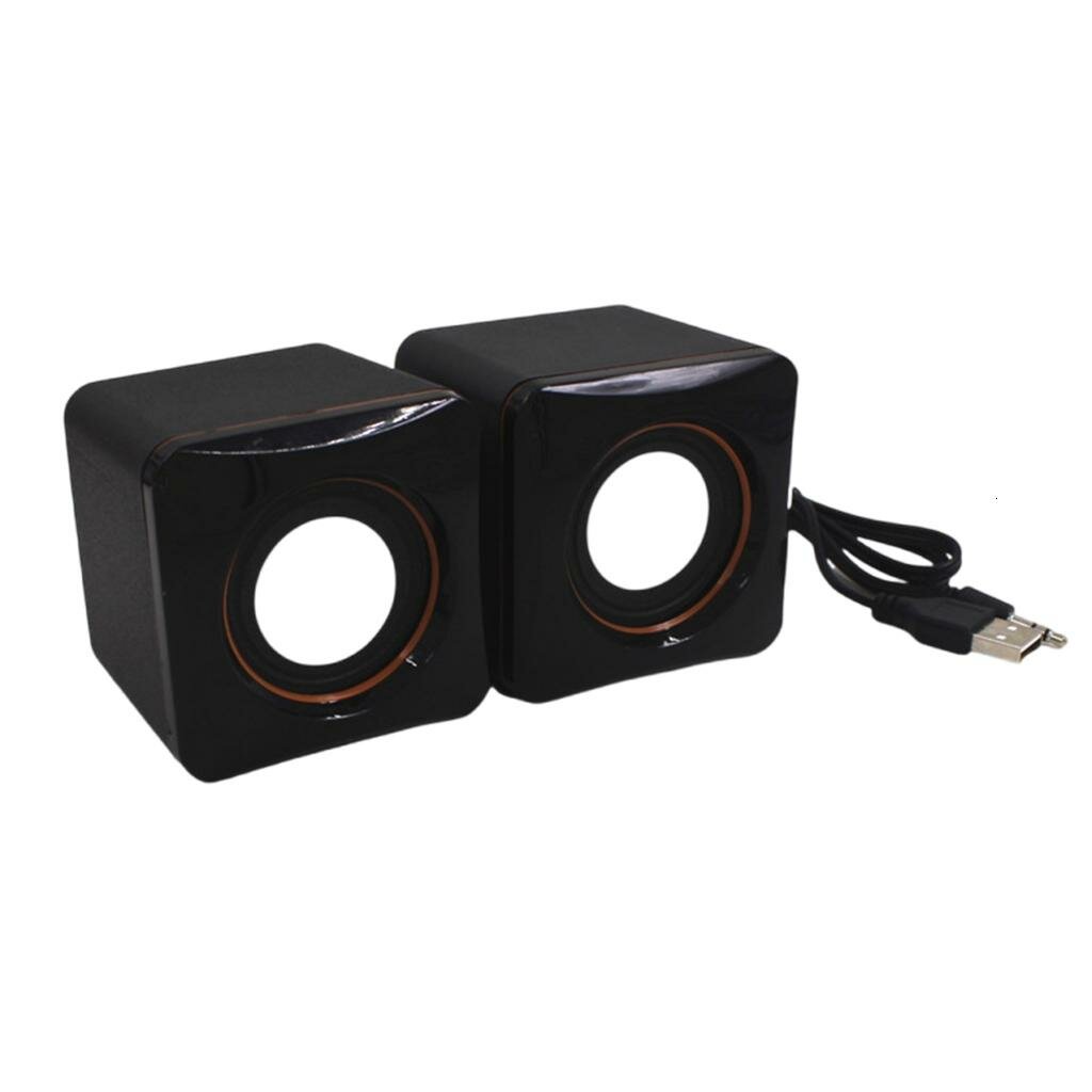 USB-колонки для компьютера