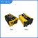 Power Inverter DC 12V to AC 220V 4000W Car Power Inverter Modified Sine Wave Con...