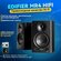 EDIFIER MR4 HIFI Компьютерная акустика мониторного типа, деревянный корпус, два ...