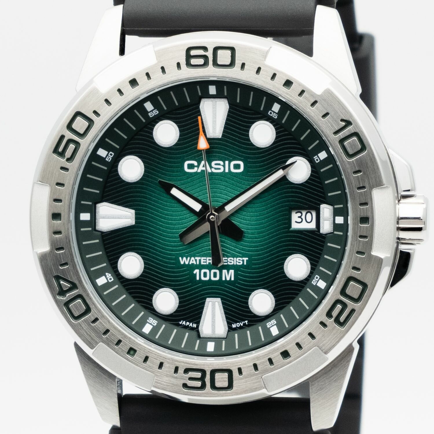 Наручные часы CASIO — фото 1