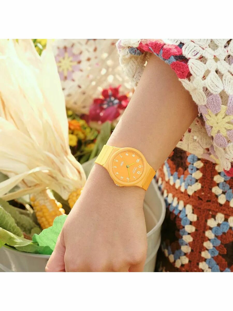 Наручные часы CASIO — фото 1