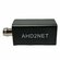 AHD2NET AHD в IP конвертер, AHD/TVI/CVI на IP, BNC вход, RJ45 выход, черный
