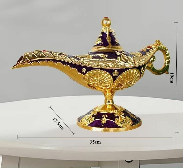 Украшение настольное интерьерное