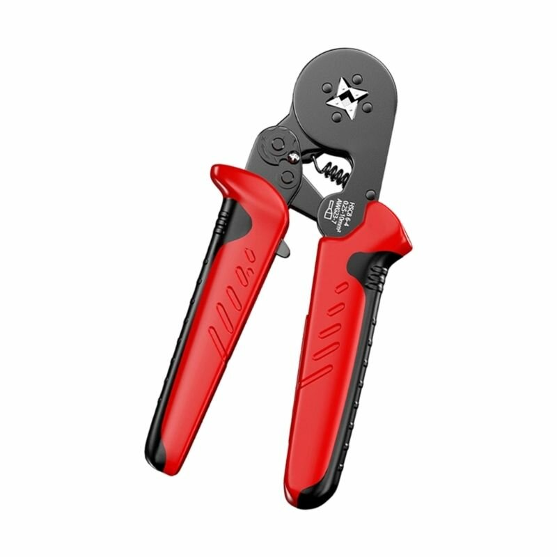 Электрик Электрические обжимные плоскогубцы-Обжимные плоскогубцы 64