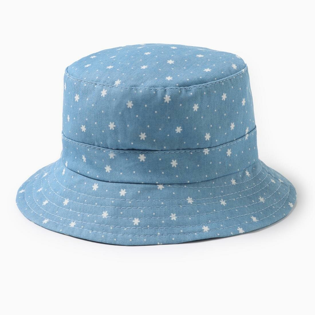 Панама для детей