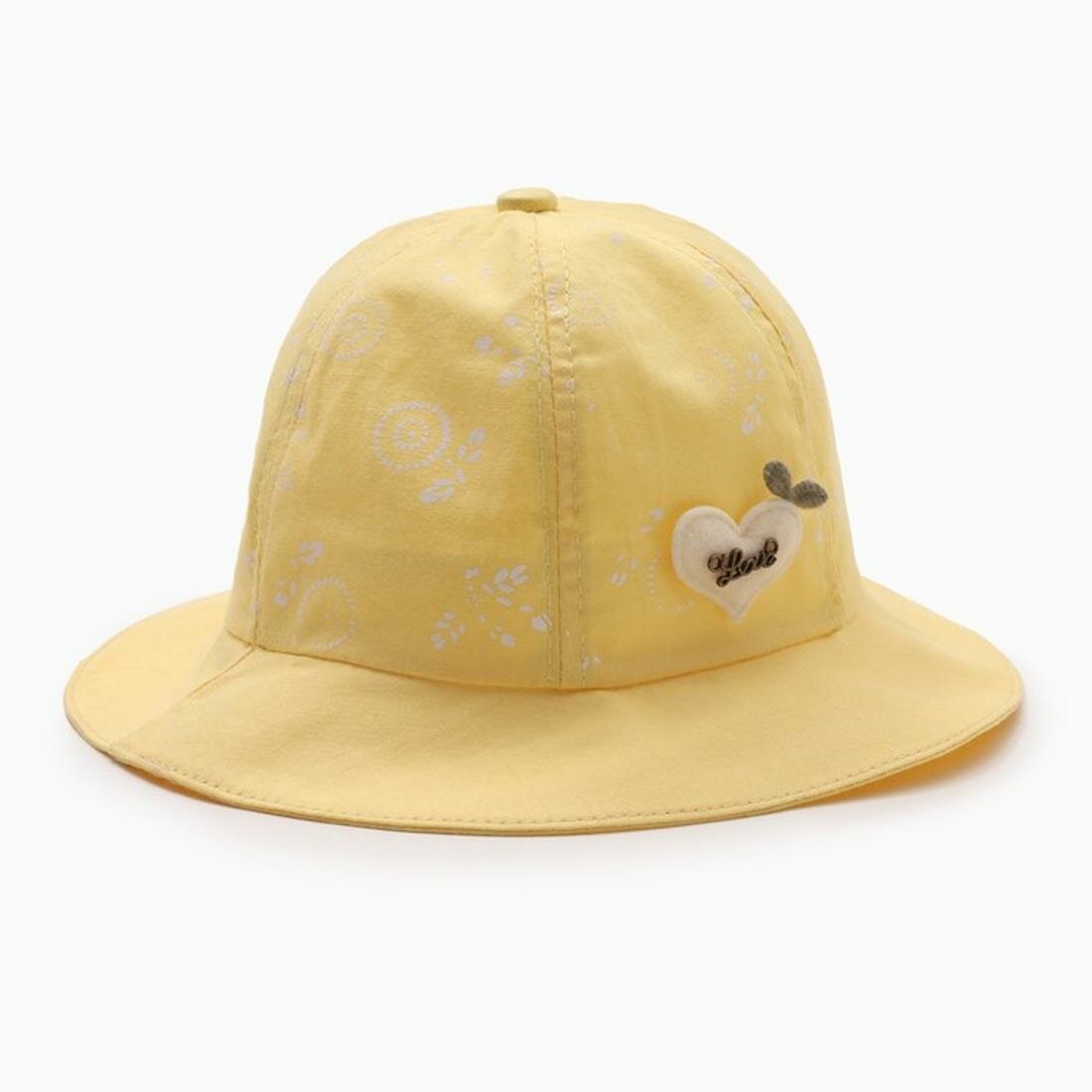 Панама для детей