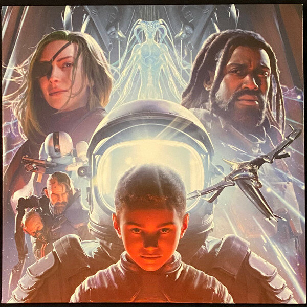 COHEED AND CAMBRIA Vaxis Ii: A Window Of The Waking Mind (2LP, Coloured)