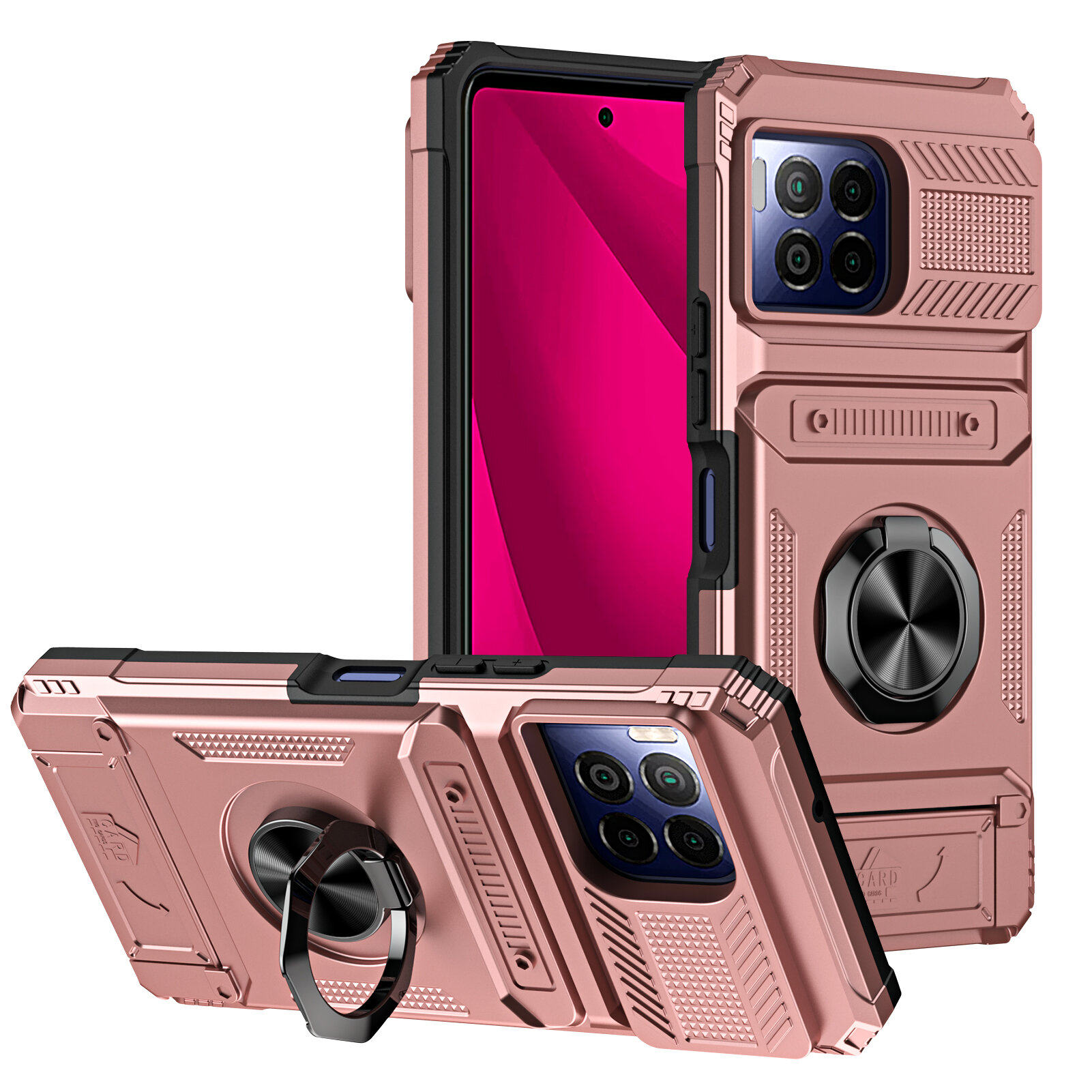 Чехол для Revvl 7 Pro