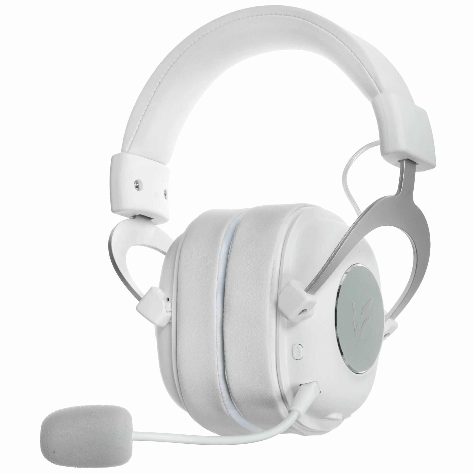 Беспроводные/проводные наушники ARDOR GAMING Edge Wireless белый