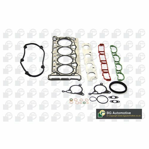 Набор прокладок гбц audi/vw 1.8/2.0 tfsi (bzb/caba/cabb) 04- Bga HK9797