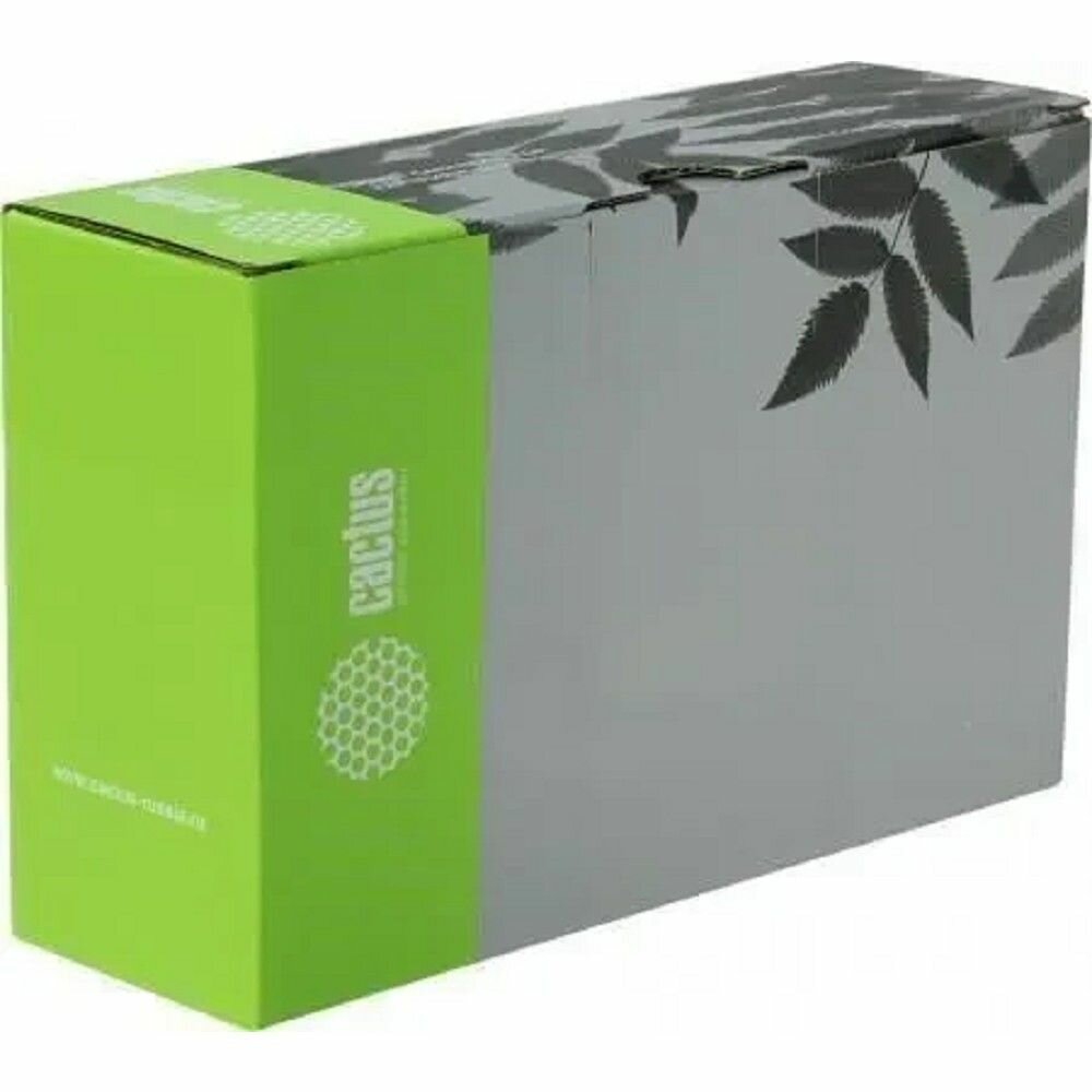 Cactus Блок фотобарабана CS - DR3610 113R00773 ч б:85000стр. для 3610N WC3615 Xerox