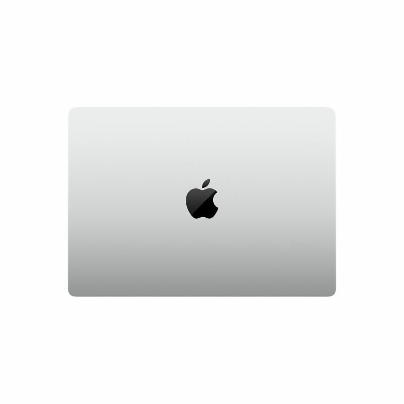 14.2" Ноутбук Apple MacBook Pro 14 M5 Pro (15 CPU/16 GPU) 24/2TB Silver