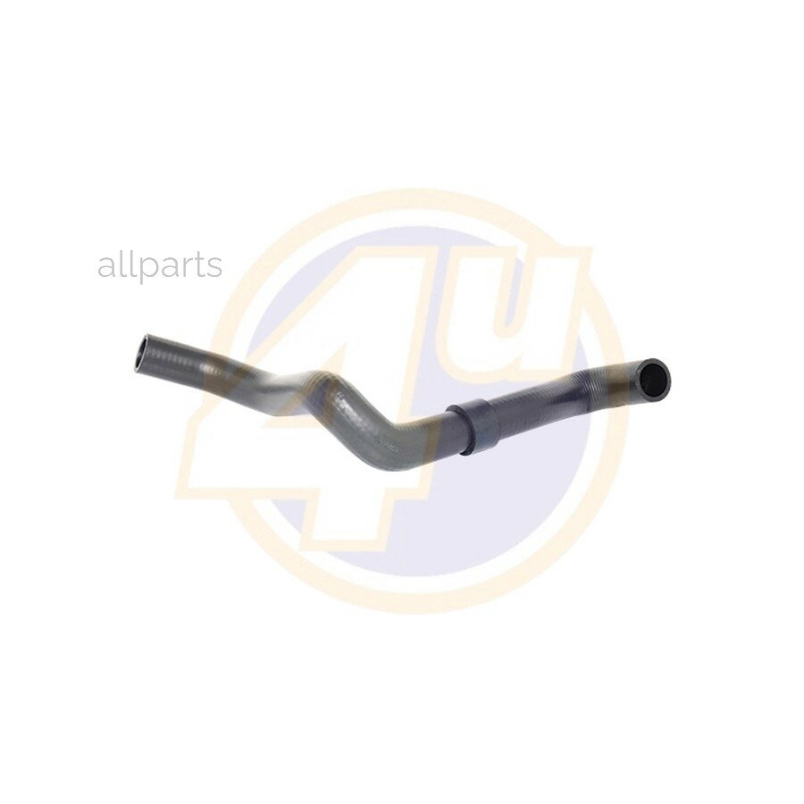 4U 4U-SH-019941 патрубок радиатора верхний