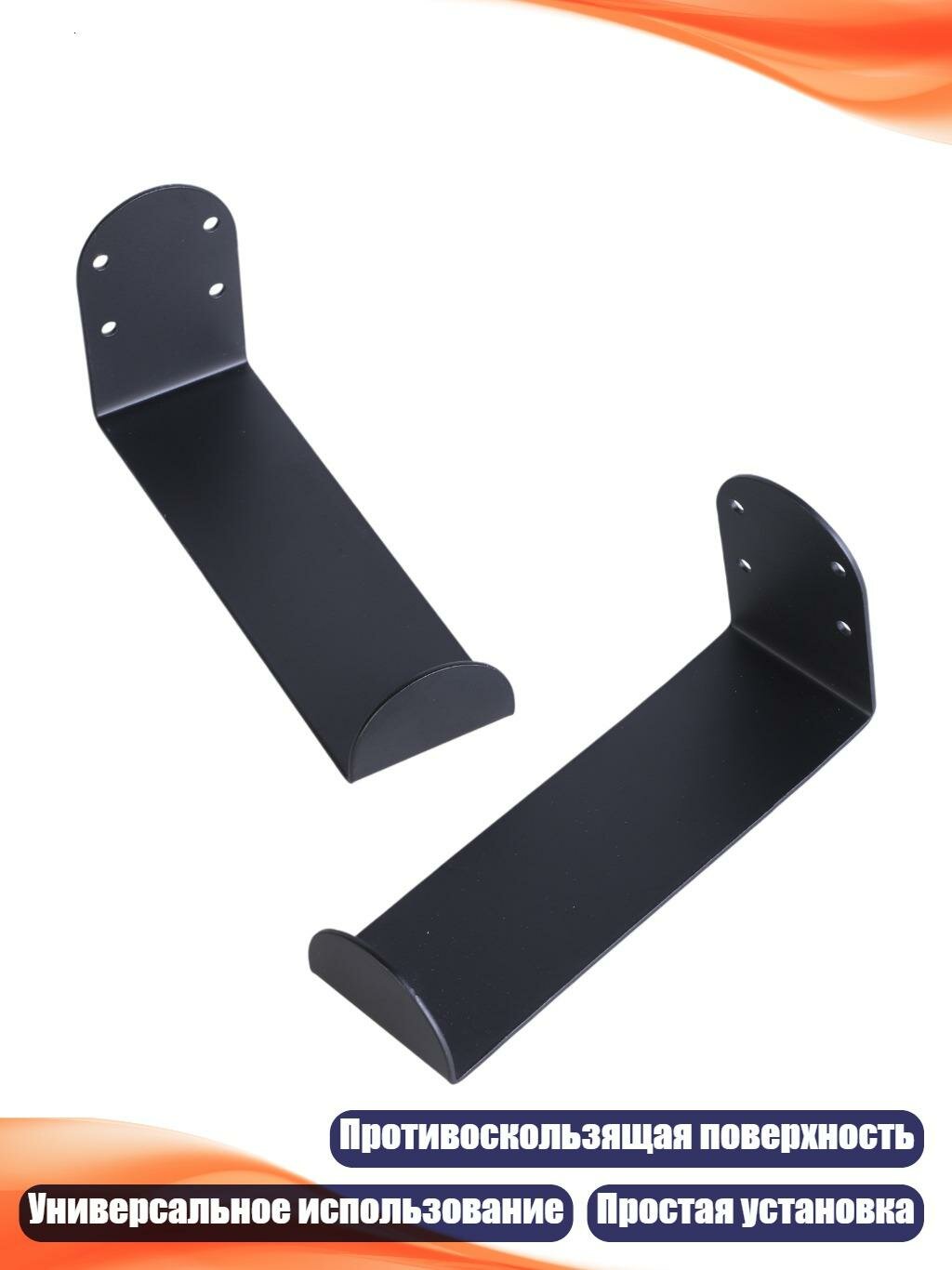 Крепление для йога-коврика и роликов