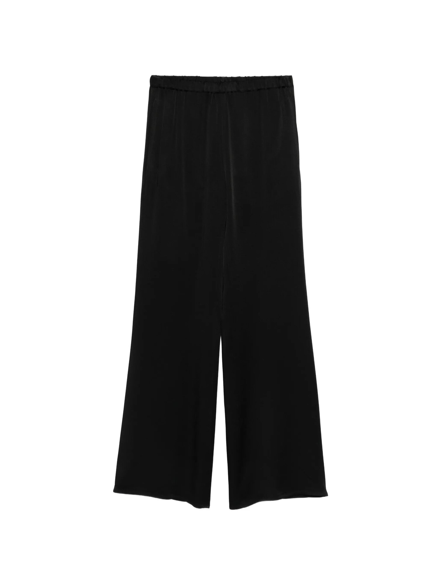 Брюки Tiete elasticated-waistband palazzo pants