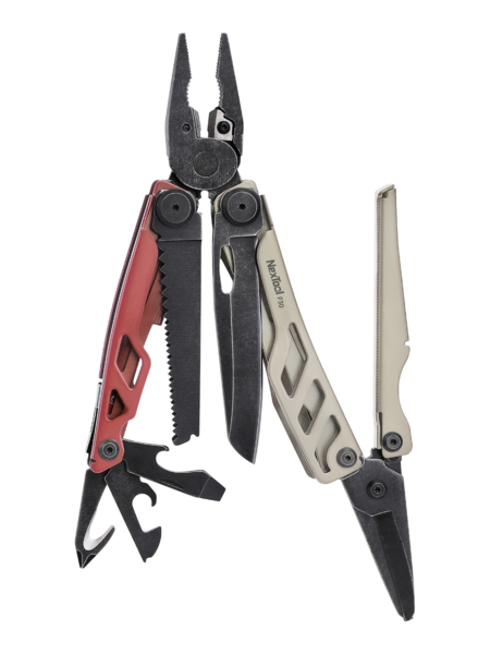Мультитул NexTool Multi Functional Pliers F30 Pro NE20203A (Black)