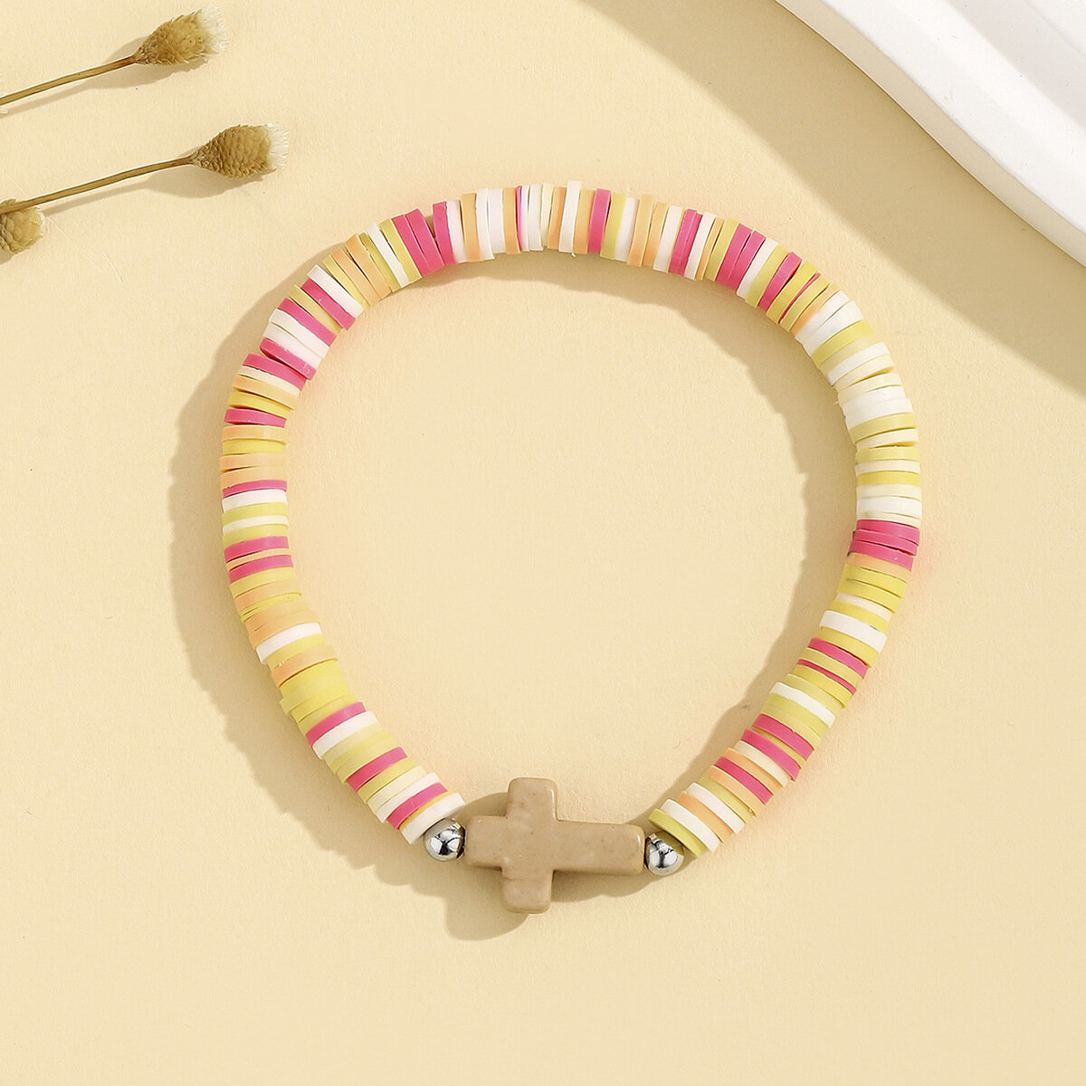 Регулируемый браслет