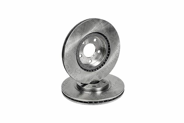 Диск тормозной передний STELLOX 6020-9305V-SX Chrysler Pt Cruiser 01>