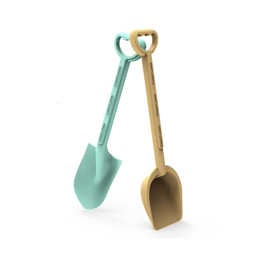 Детская лопатка для песка (2 шт.)