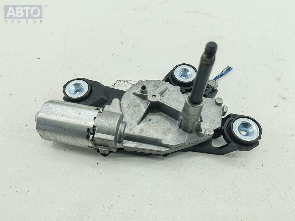 Двигатель стеклоочистителя заднего (моторчик дворников) Ford S-Max