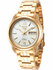 Наручные часы SEIKO SEIKO 5, золотой, серебряный