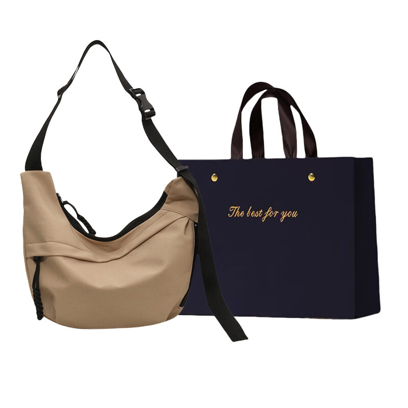 Сумка  ZUONU Oxford Dumpling Bag