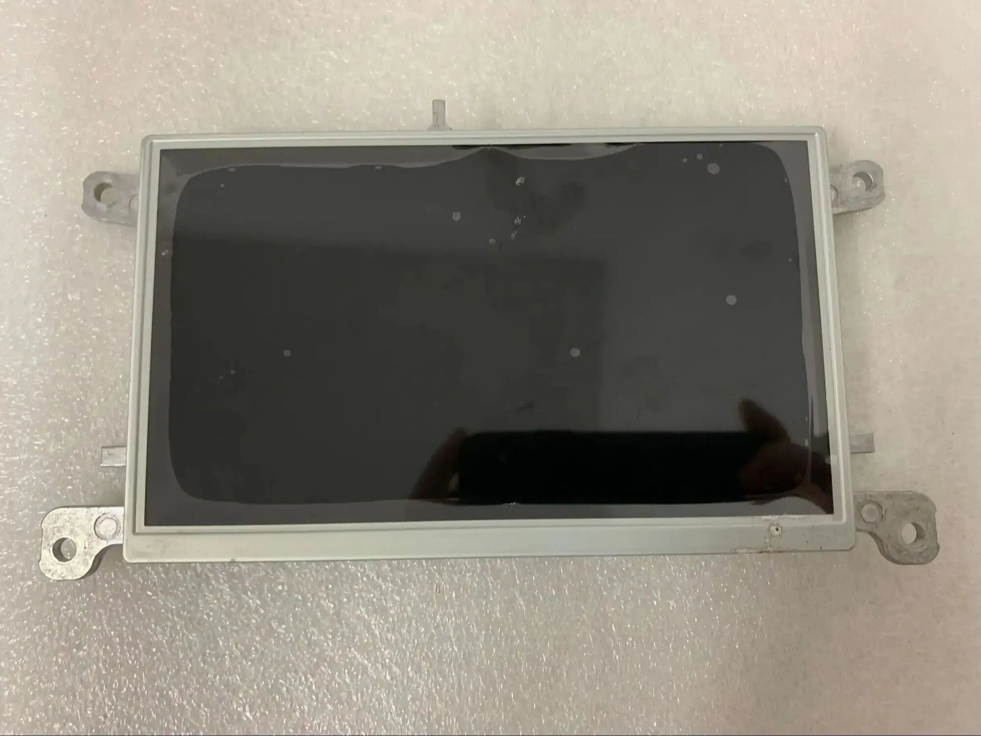 Мультимедийный дисплей 8T0919603G для Audi A4, B8, A5, Q5 2010, 2012, 2015, MMI, 6,5 дюйма, ЖК-экран, GPS-навигатор, монитор 8T0, 919, 603G