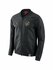 Куртка NIKE NBA Modern, размер 2XL, черный