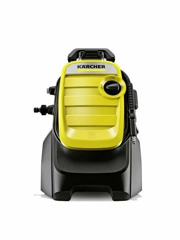 Мойка высокого давления Karcher К 5 Compact ,(1.630-756.0)